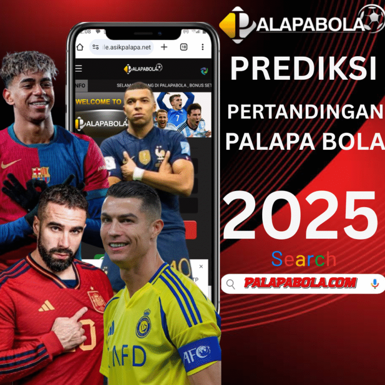 PREDIKSI PERTANDINGAN BOLA 02 JUNI – 03 JUNI 2025